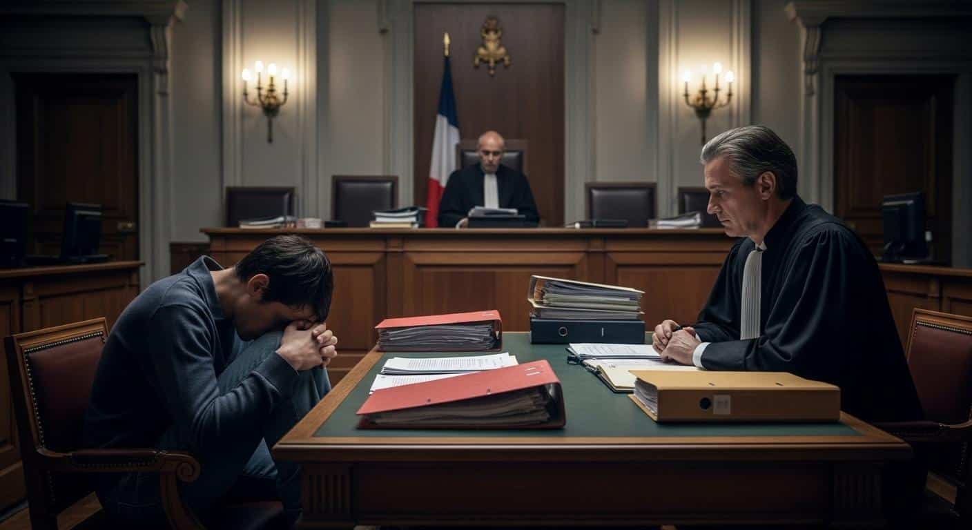 La prestation compensatoire honteux : un sentiment d’injustice ou une ...